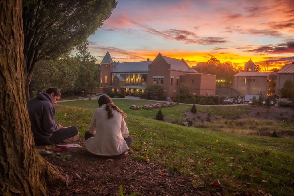 Franciscan University of Steubenville - Cardinal Newman Society