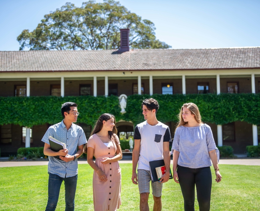 About - Cardinal Newman Society