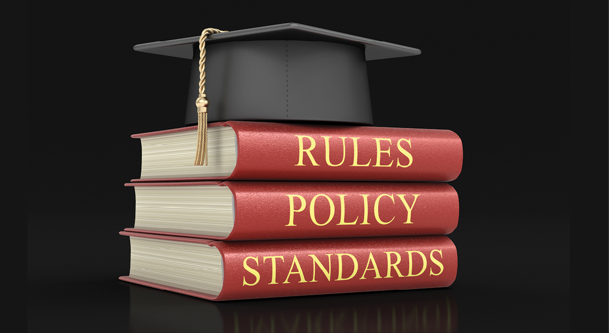 Catholic Student Policies Protect Students, Educators - Cardinal Newman ...