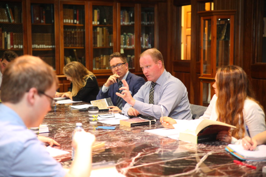 Christendom College ‘More in Demand Than Ever,’ Says Enrollment VP ...