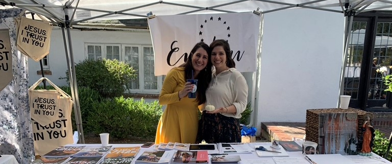 Catholic College Graduate Helps Women Understand ‘God-Given Dignity ...