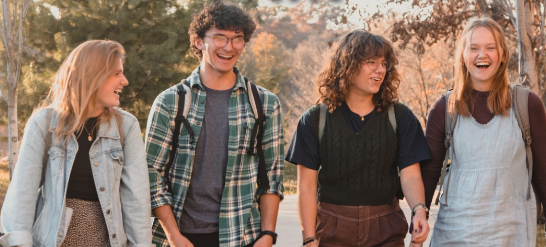 Newman Guide Virtual College Fair - Cardinal Newman Society