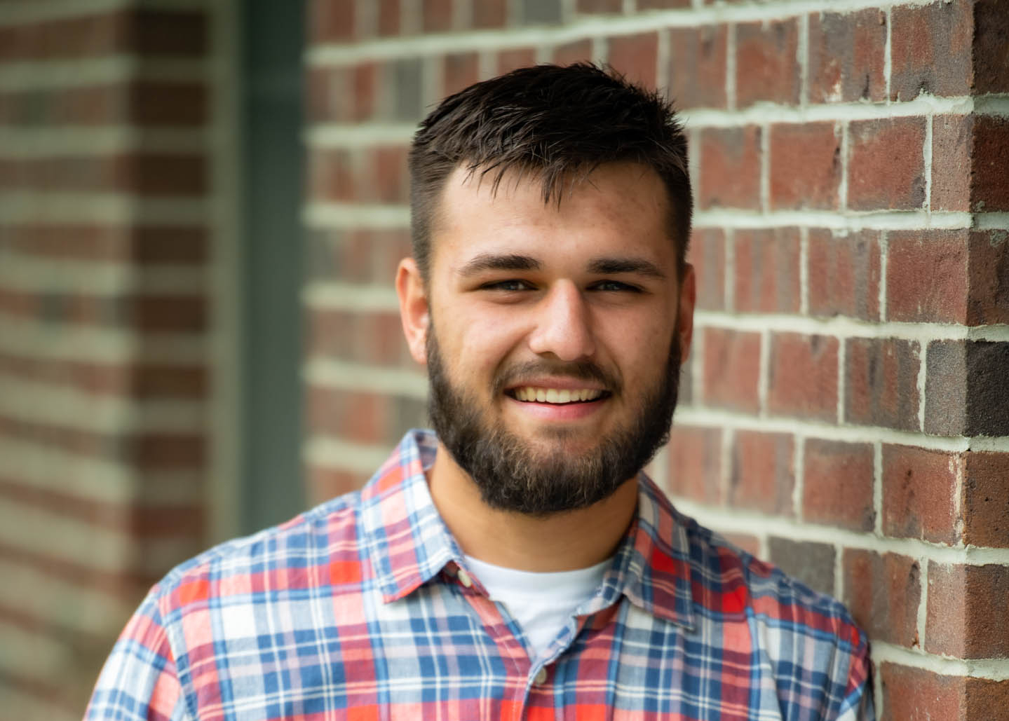 Contest Winner Seeks ‘abundantly Joy Filled Life At Faithful Catholic College Cardinal Newman