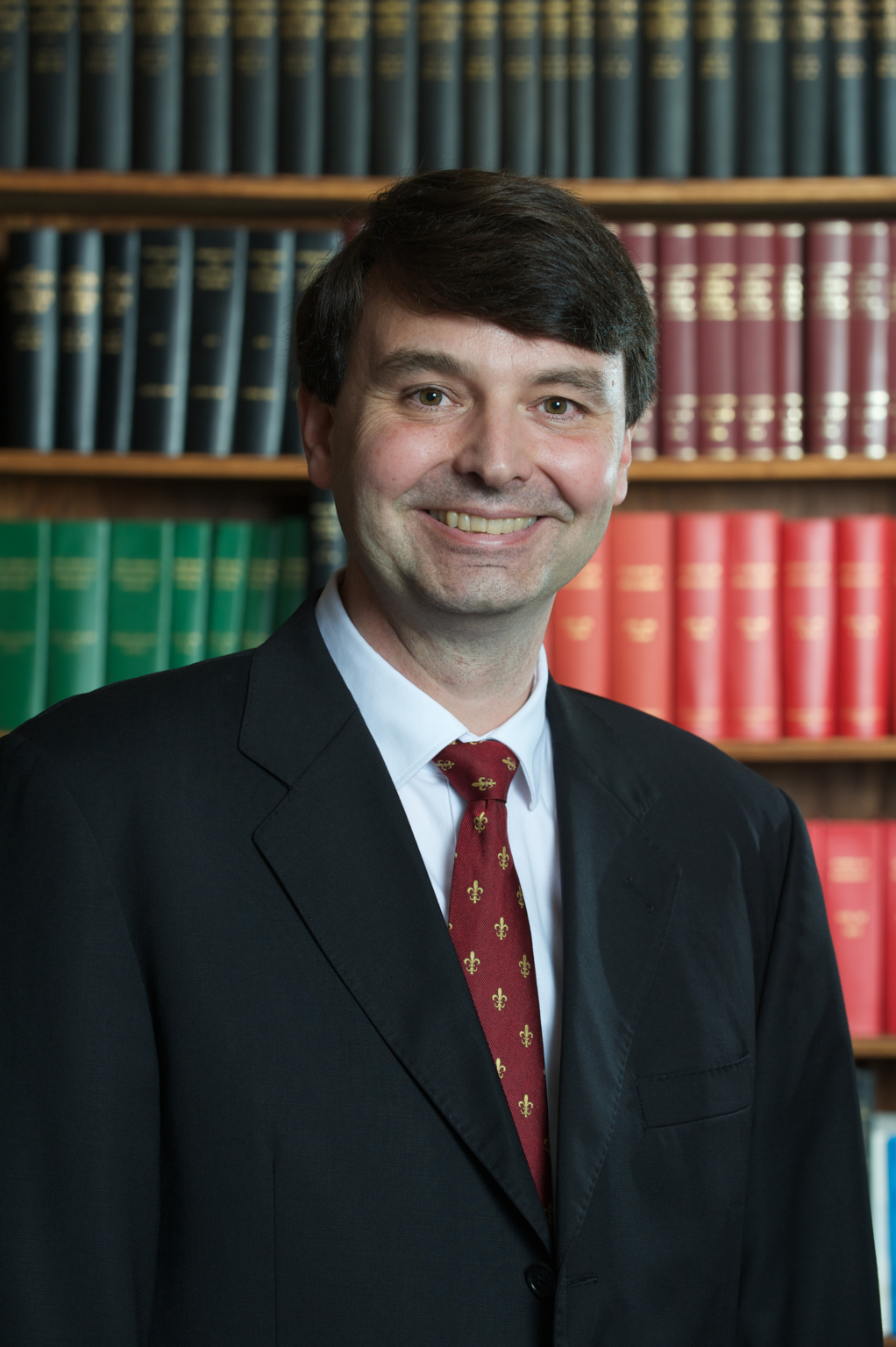 Leading Bioethicist Formed by Faithful Catholic College - Cardinal ...