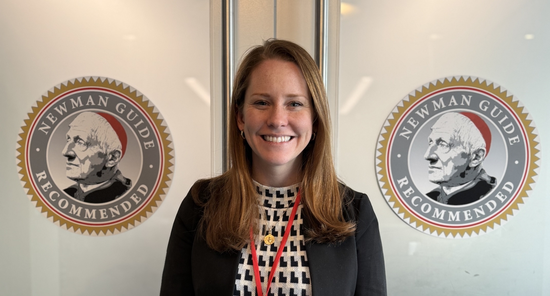 Newman Guide Network formally launched - Cardinal Newman Society