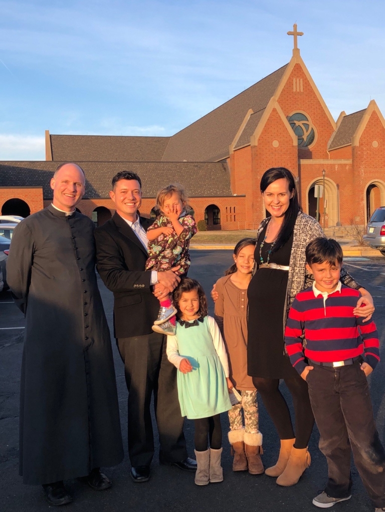 Catholic College Graduate Builds Strong Marriages - Cardinal Newman Society