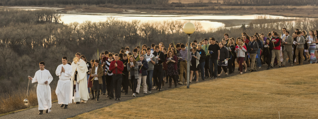 Community - Cardinal Newman Society