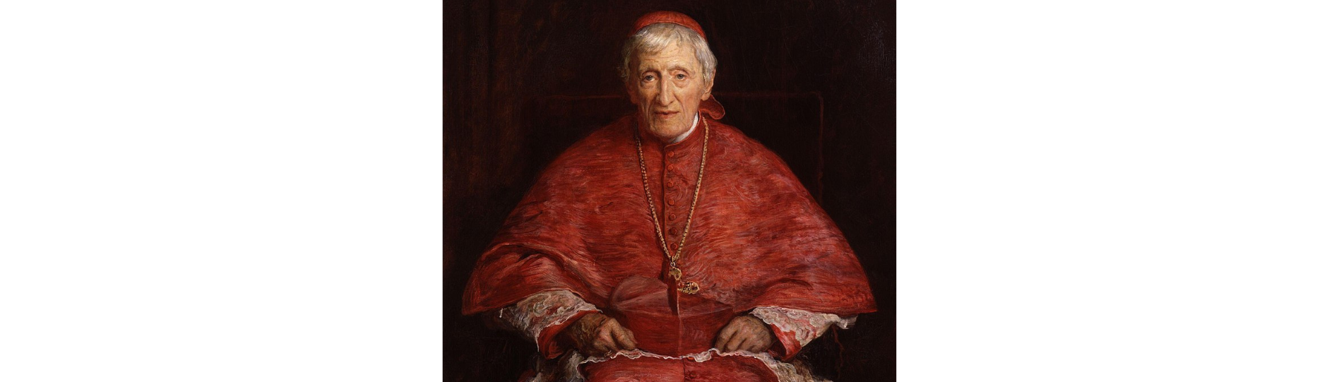 We’ll be praying for you on Cardinal Newman’s Feast Day, October 9 ...