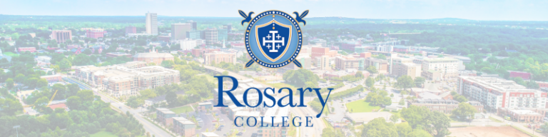 Rosary College Recommended in The Newman Guide - Cardinal Newman Society