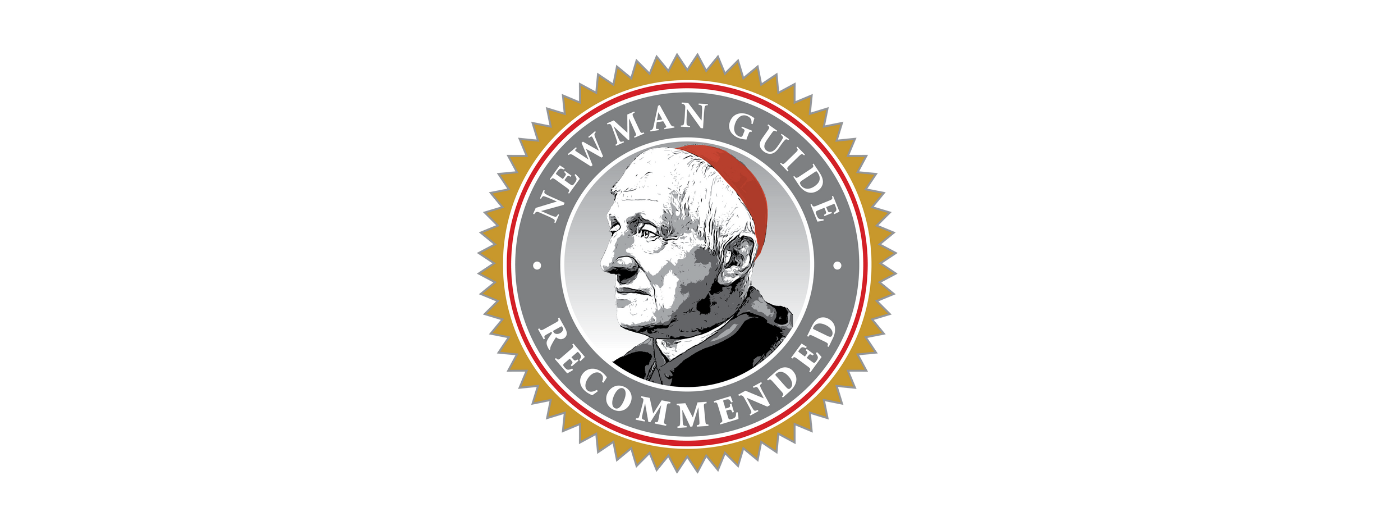 With your help, we can DOUBLE our Newman Guide promotions - Cardinal ...