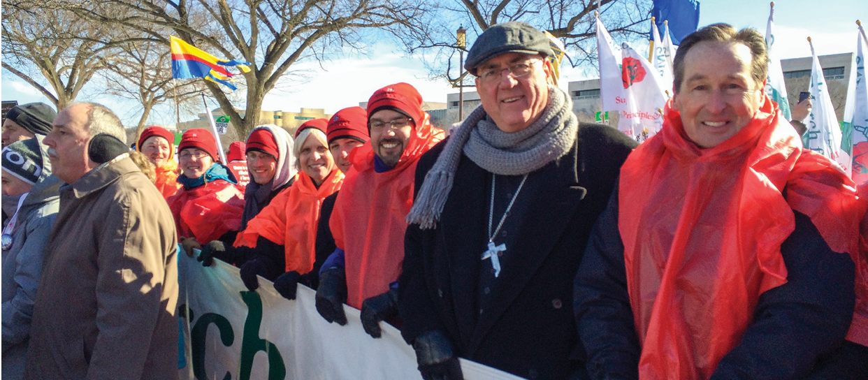 The Bishop’s Role in Discerning Catholic Identity - Cardinal Newman Society