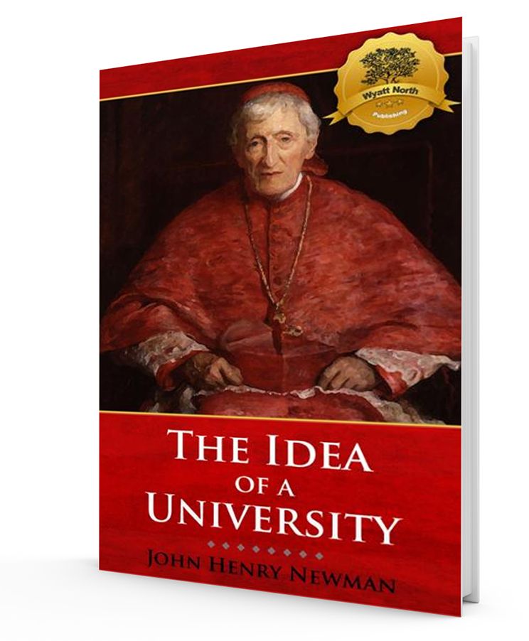 Pastoral Leadership Archives - Cardinal Newman Society