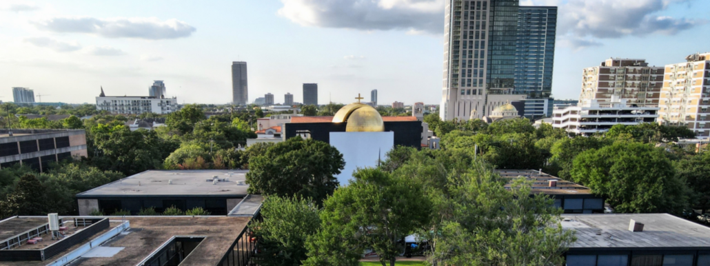 University of St. Thomas-Houston - Cardinal Newman Society