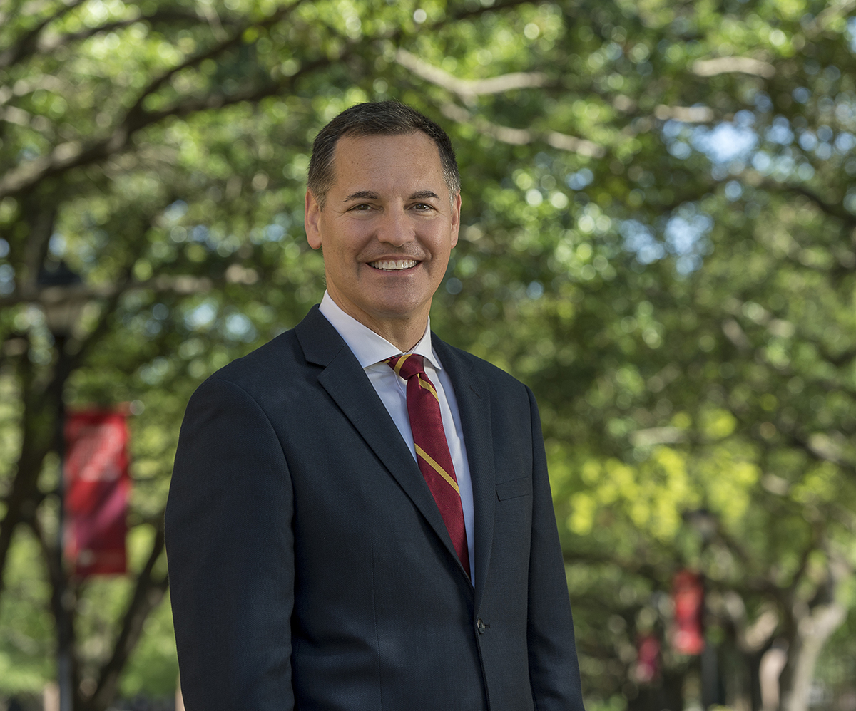 Liberal Arts, Science, Technology ‘Work Together,’ Says UST Houston ...