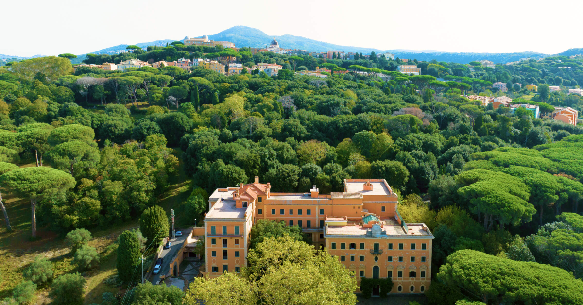 The Catholic Institute Of Technology Cardinal Newman Society