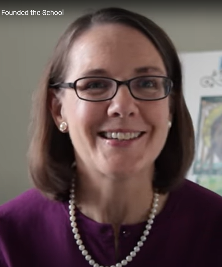 Homeschool Leader Formed at Faithful Catholic College - Cardinal Newman ...